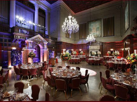 Condos at the Harvard Club Now Available to Public