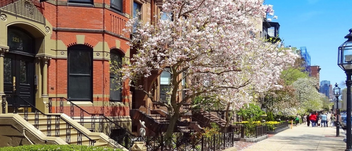 Boston, Massachusetts