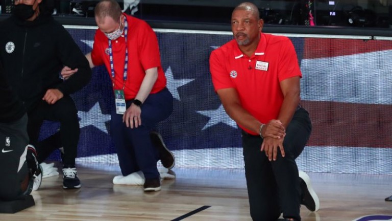 Doc Rivers' 5 Life Lessons | Featured on "The Playbook"