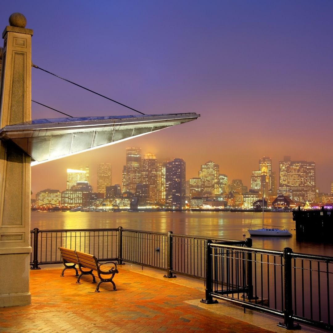 Boston’s Hottest Neighborhoods of 2021 | Century 21 Cityside, Boston MA