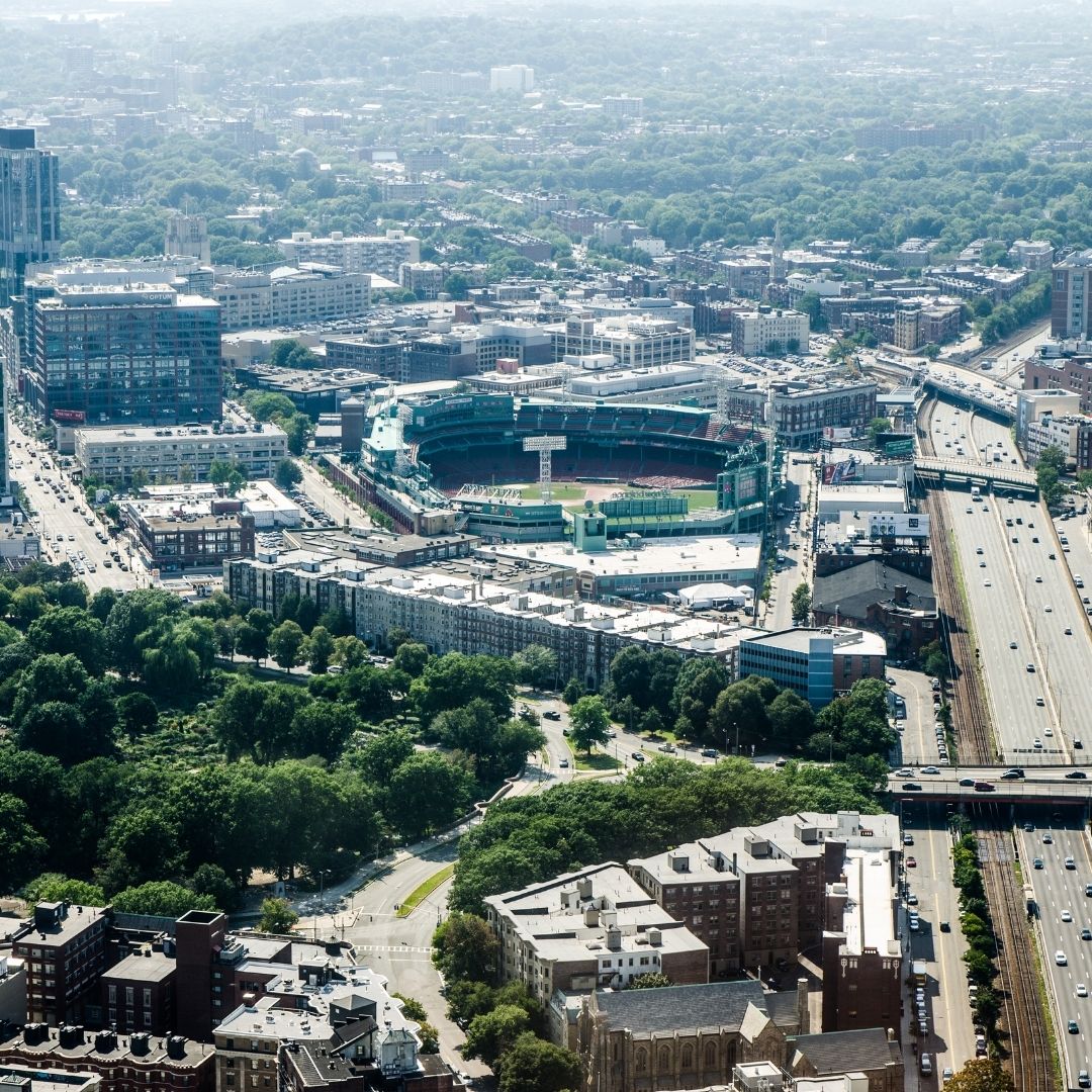 Boston’s Hottest Neighborhoods of 2021 | Century 21 Cityside, Boston MA